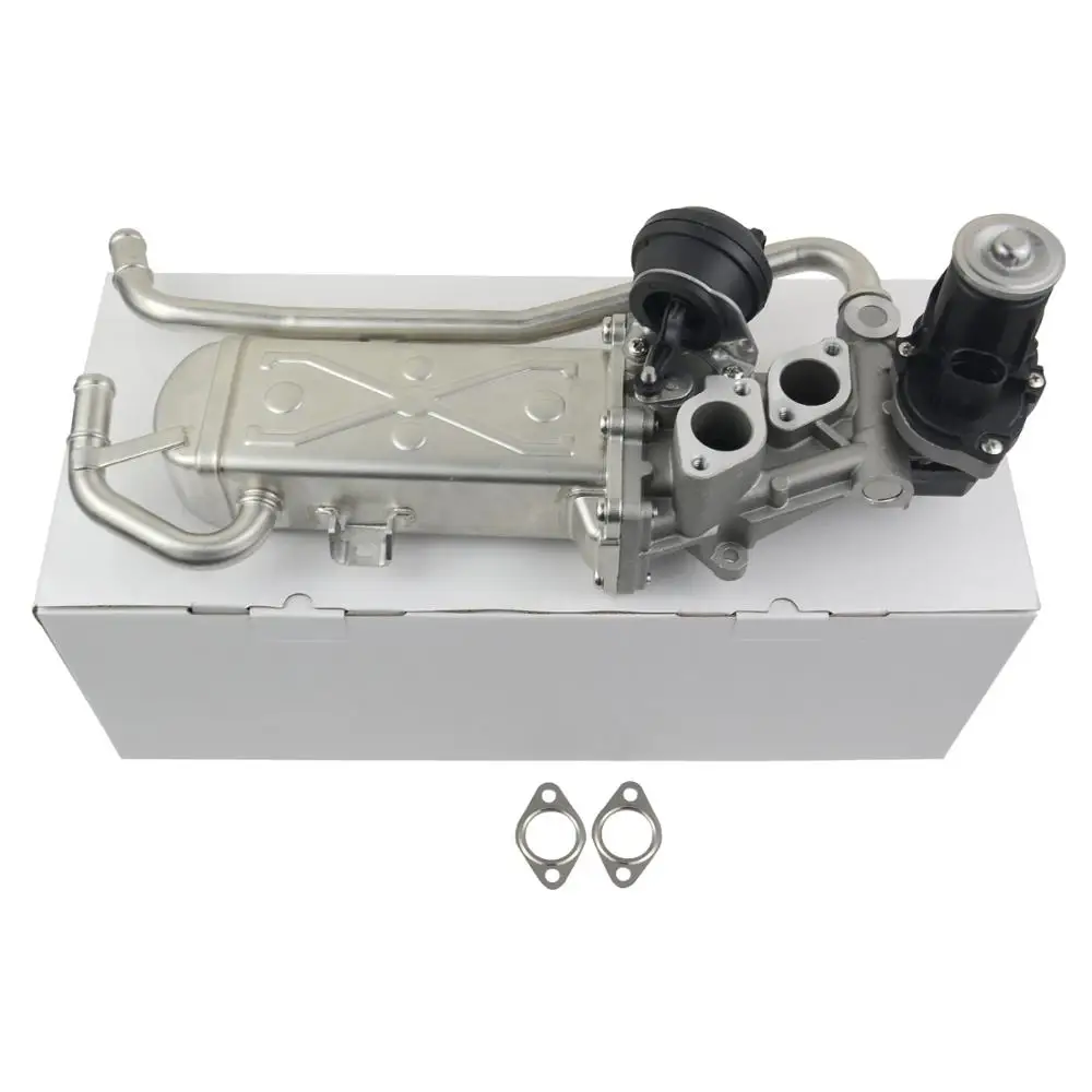 AP01-03L131512BH-New-EGR-VALVE-COOLER-For-Audi-VW-Polo-Seat-Skoda-1-2 ...