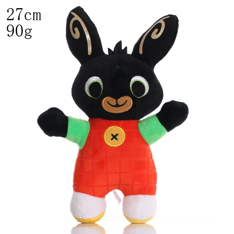 Other Home & Living - BING Rabbit Plush Toy Sula Elephant Hoppity Panda ...