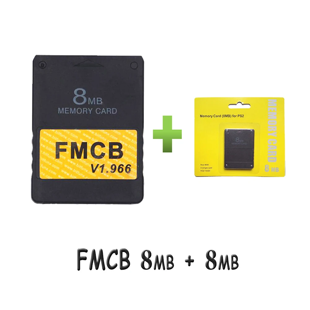 BitFunx-FMCB-Free-McBoot-Card-V1-966-8MB-16MB-32MB-64MB-Memory-Crad ...