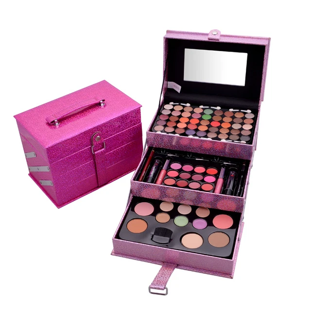 Makeup Kit Box Price