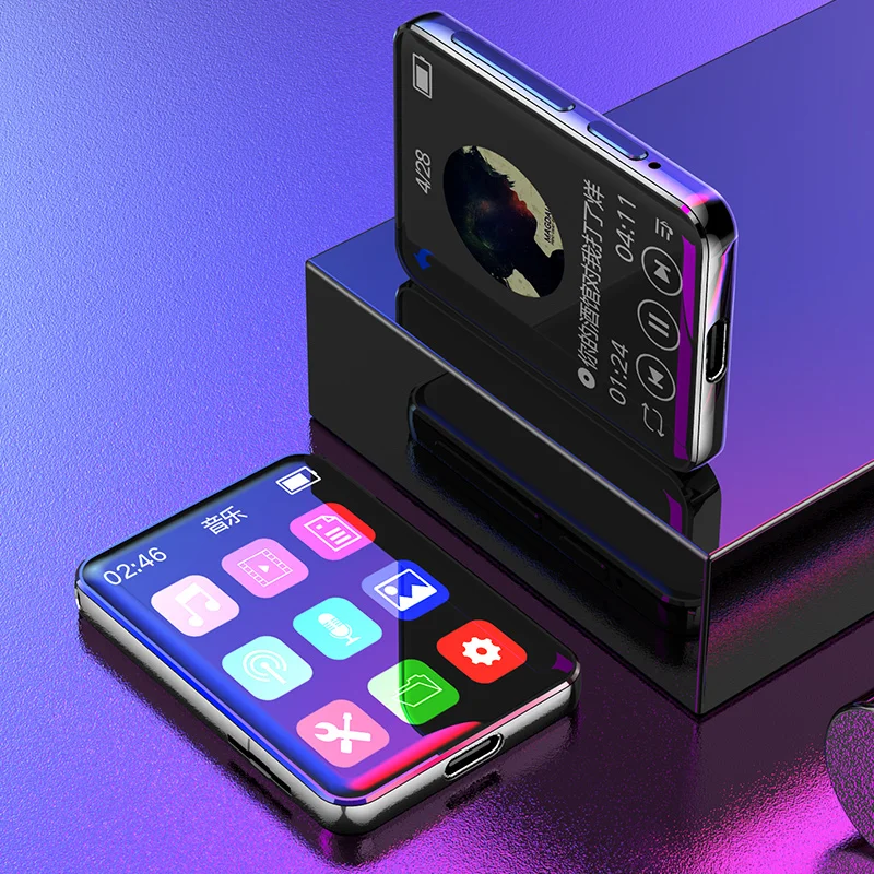 Samsung Mp3 Player Touch