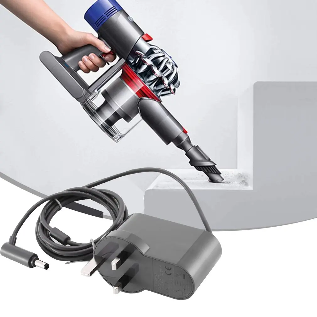 for-Dyson-Charger-Dyson-V6-V7-V8-Charger-Compatibility-With-26-1V-Dyson ...
