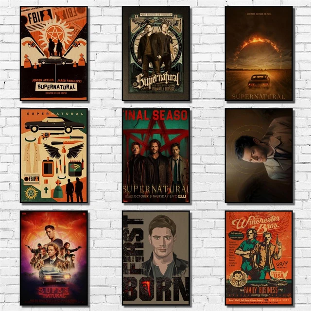 House Tv Show Poster