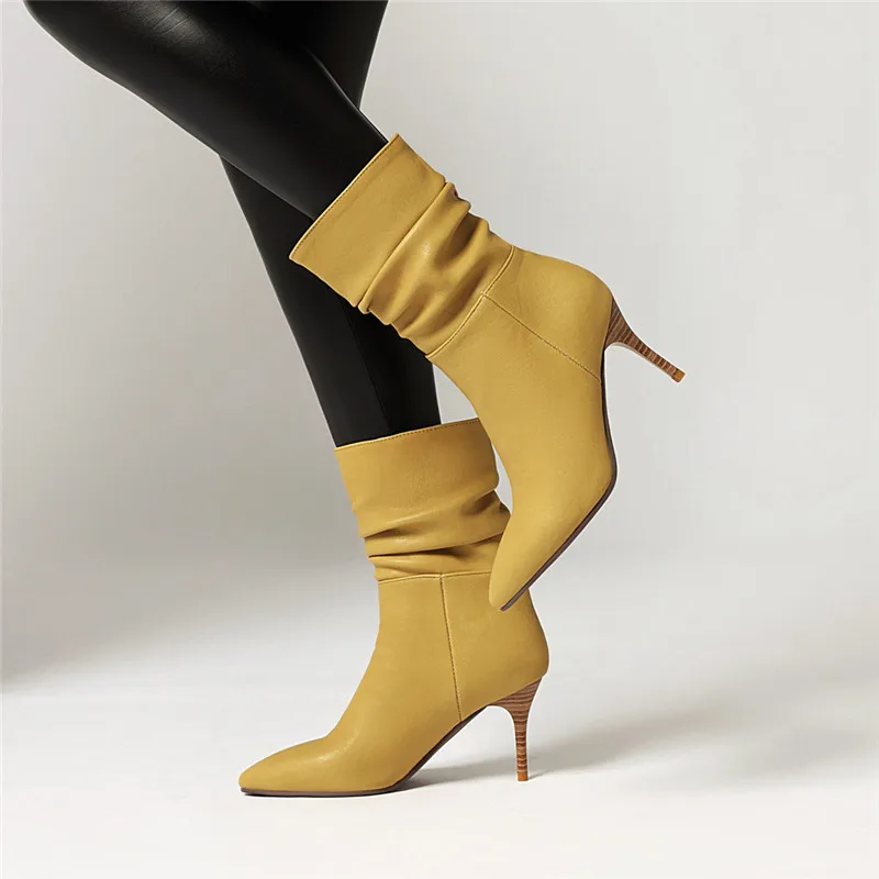 Boot Tongue: The Hidden Detail That Elevates Your Winter Style