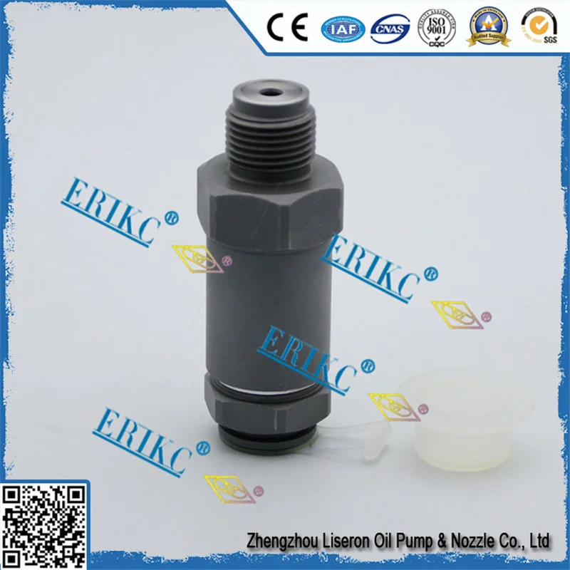 ERIKC 1110010007 1110010008 연료 레일 압력 밸브 1110010020 1110010021 ...