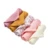5 Pcs Towel Baby Face Cloth Baby Bath Towel Handkerchief Cotton Burp ...