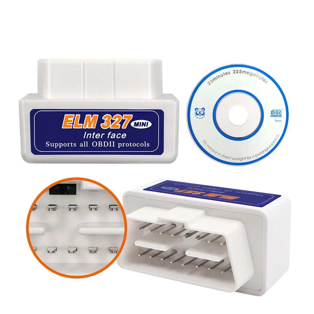 Wican Esp32 Obd2 Wifi Ble To Can Bus Adapter From Meatpi 47 Off