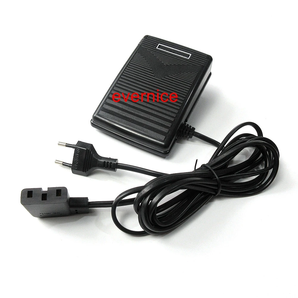 90-223010-23 Foot Control For Pfaff 783 Hobbylock Select 150 2.0 ...