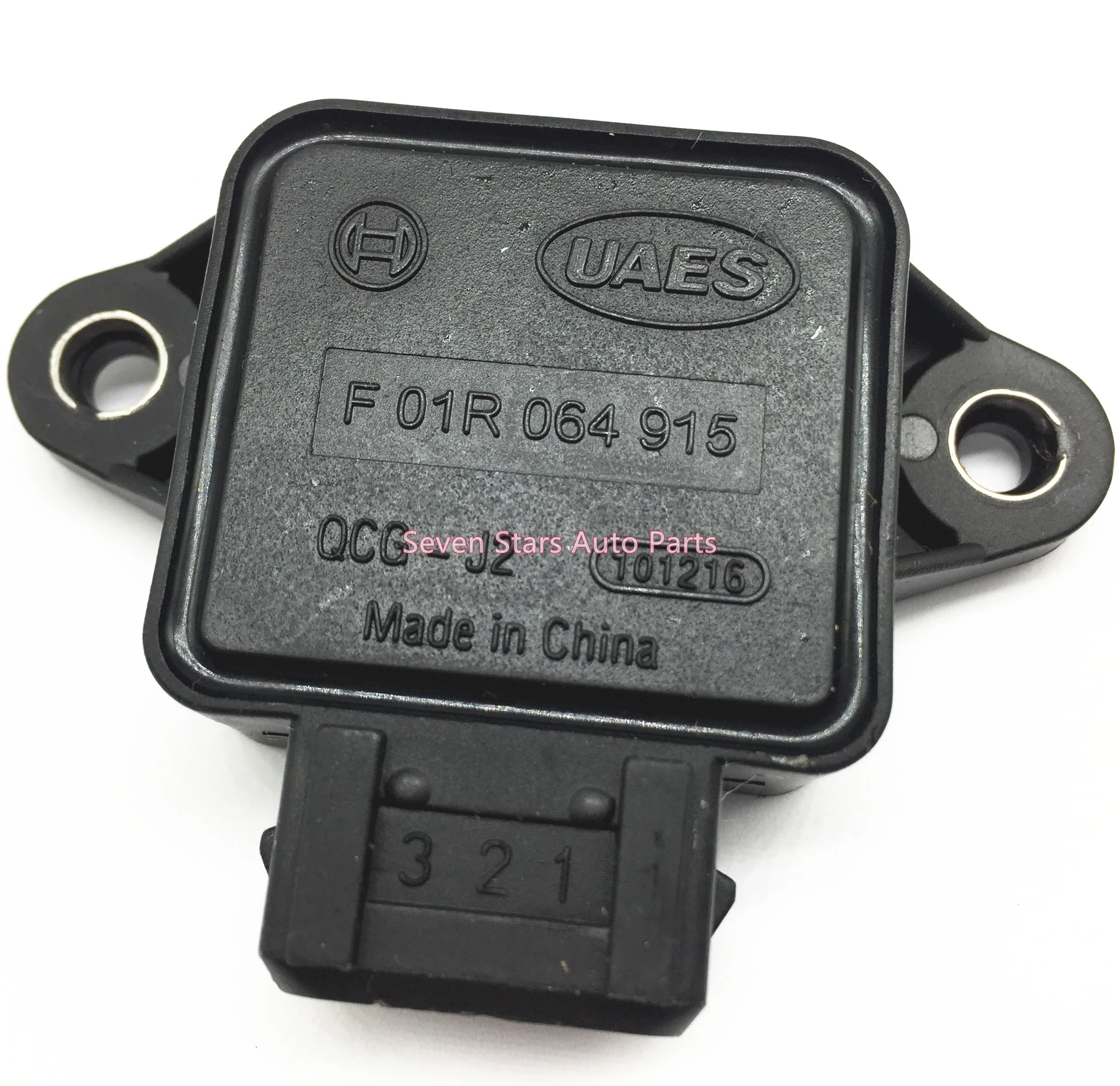 F01R064915 Throttle Position Sensor for BYD ChangAn Hafei Wuling Chery ...