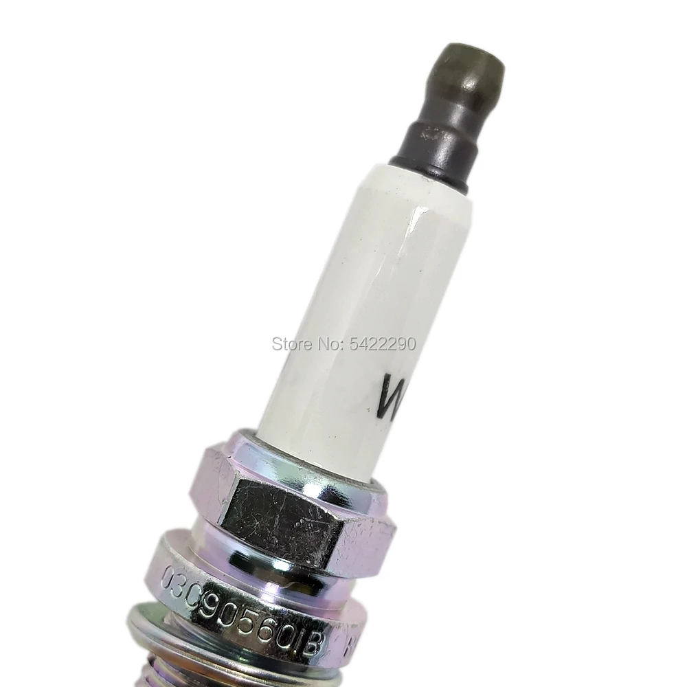 Motorcycle Spark Plugs Auto Parts & Accessories New Audi VW Skoda Seat ...