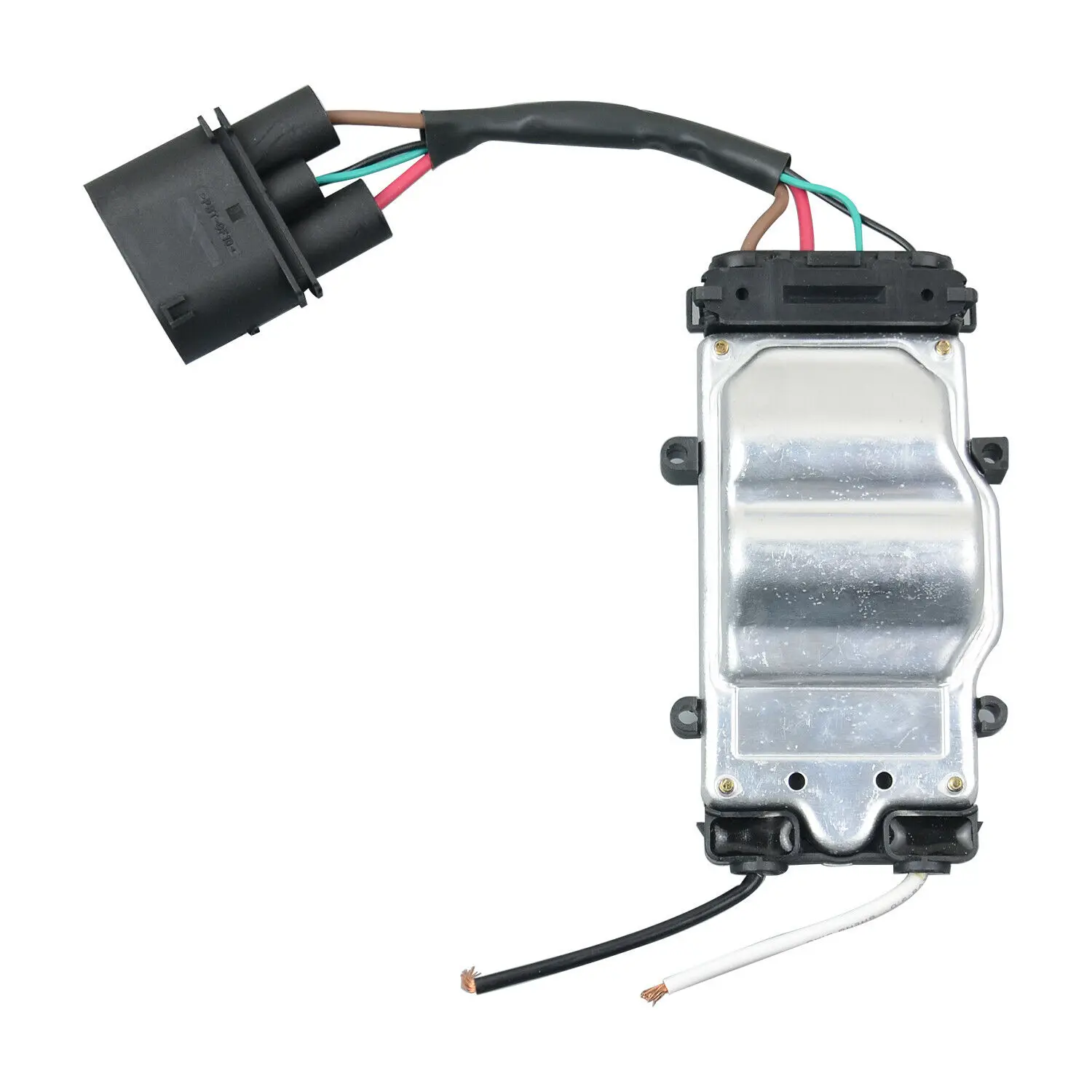 Módulo de Control de resistencia del Motor del ventilador del ...