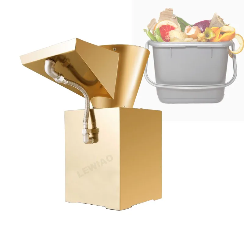 Household food waste processor,Garbage disposer,Kitchen waste processor ...