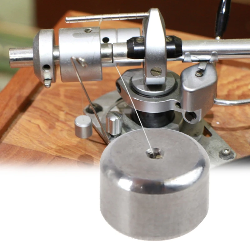 2g-Durable-Music-Hall-Turntable-Anti-Skate-Weight-with-Nylon-Thread-for ...