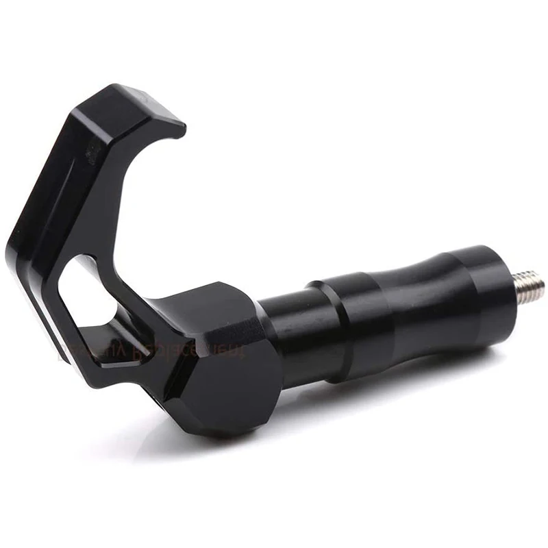 Universal Motorcycle Luggage Rack