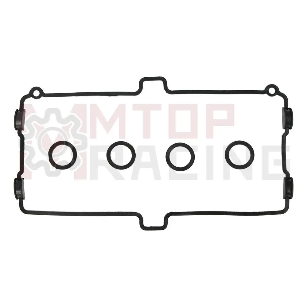 11173-21E00-000 Cylinder Head Cover Gasket For Suzuki RF600 1993-1997 ...