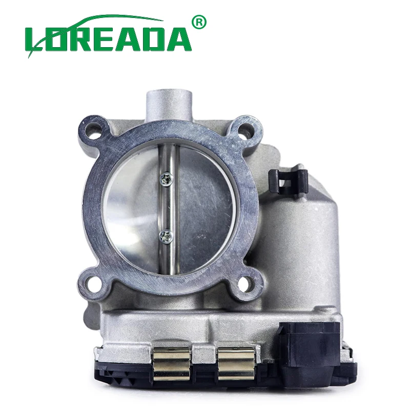 OEM-A2661410525-0280750175-Throttle-Body-For-Mercedes-Benz-W168-W212 ...