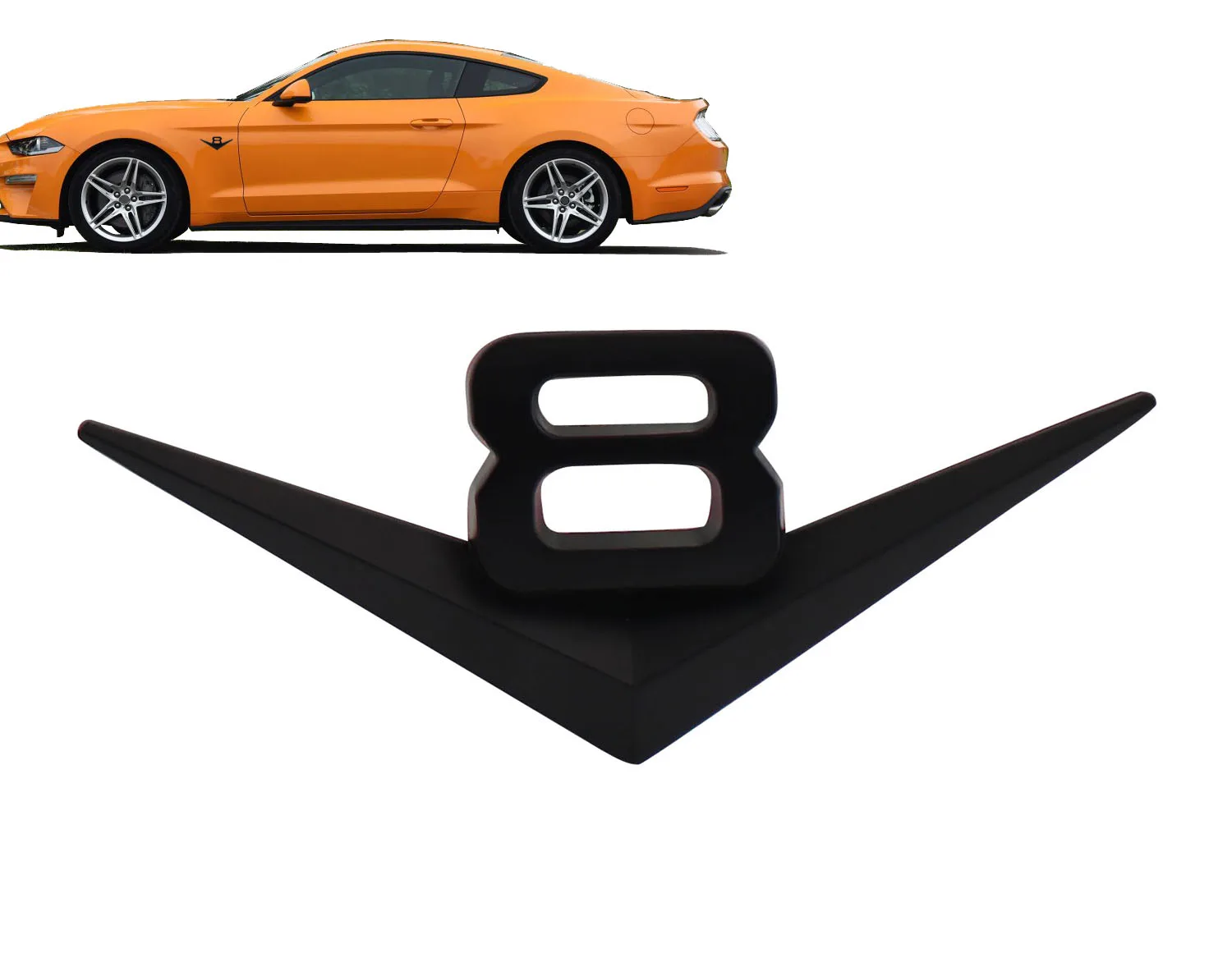 Shelby Cs Logo