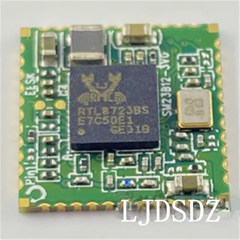 1 Pçs/lote Rtl8723bs In Stock - Integrated Circuits - AliExpress