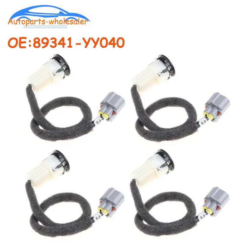 4 Pcs/lot New 89341 YY040 89341YY040 For Toyota Rav4 Camry 2.0L 2.4L ...