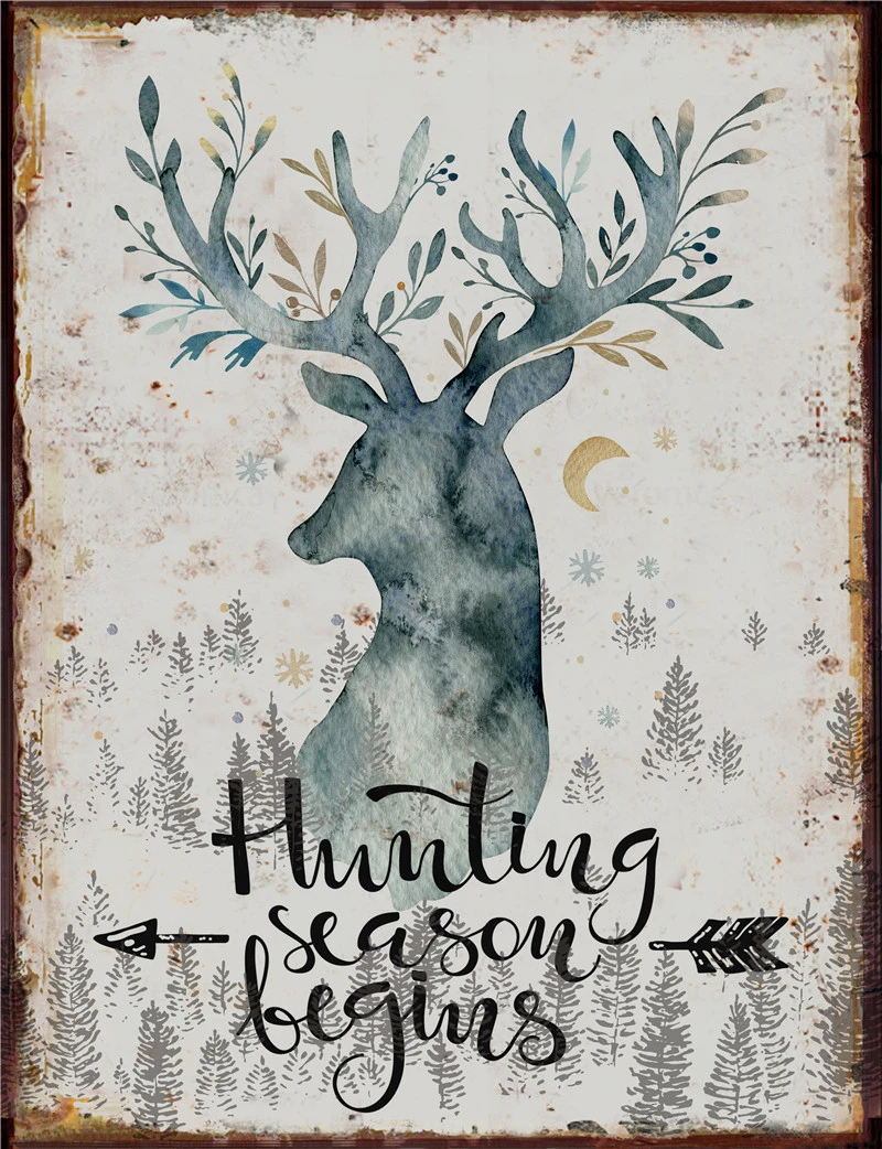 Deer Hunting Slogans