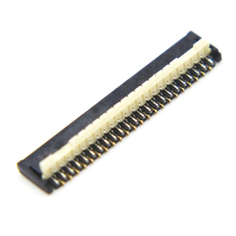 Motherboard Touchscreen Fpc Connector For Asus T100ta T100 45pin ...