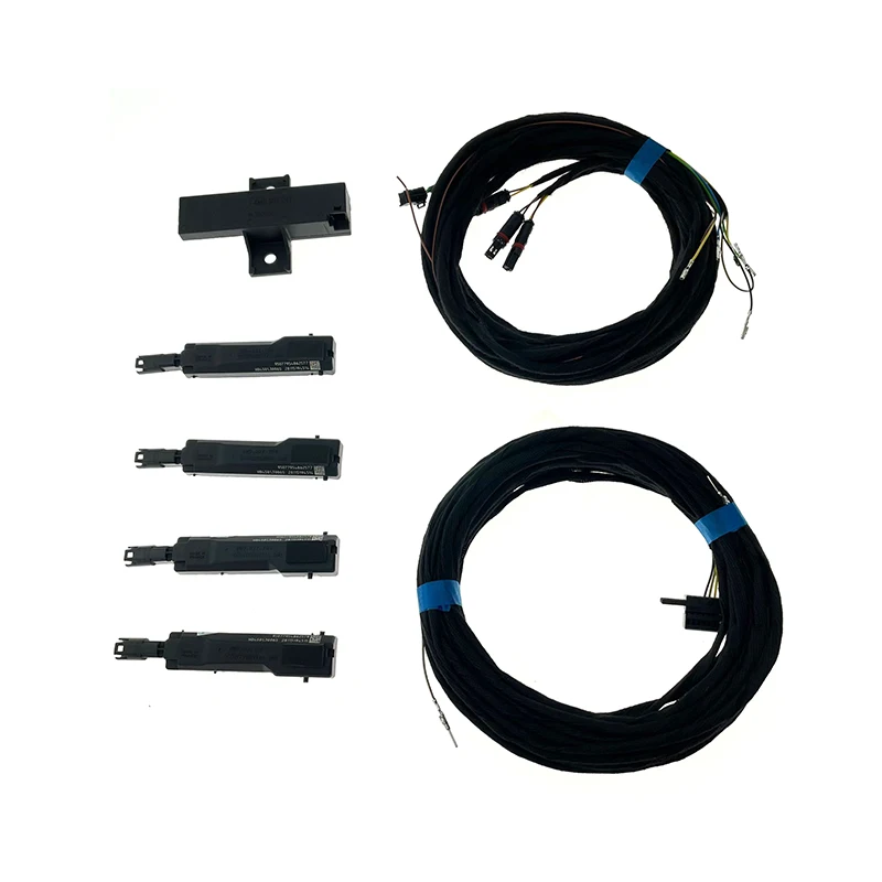 Keyless Entry Kessy system FOR A4 B9 2020