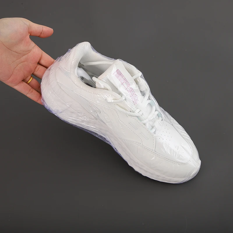 Bestel online RANZIX Automatische verticale plastic zak sealing ...