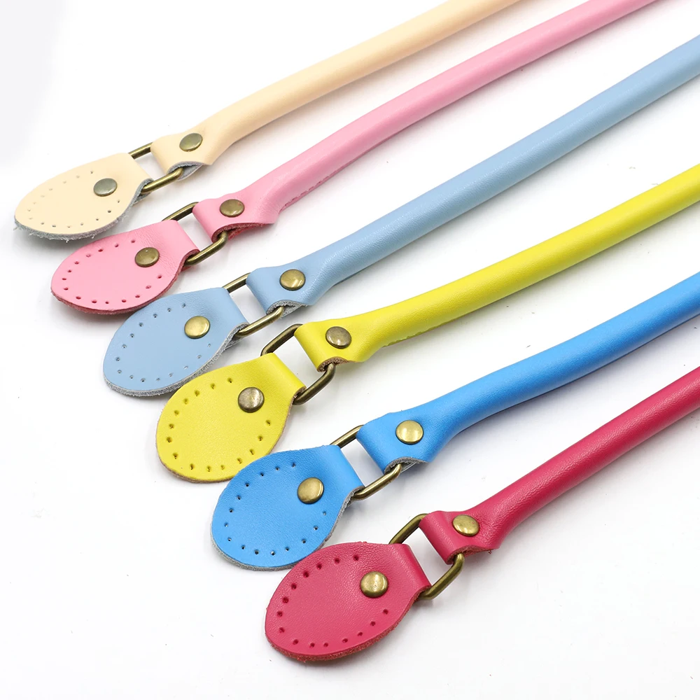 Genuine-Leather-Bag-Strap-DIY-Handmade-Handles-for-Crossbody ...