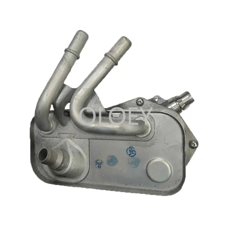 Gearbox Radiator Oil Cooler 17217536929 For Bmw 3 Series E90 E91 E92 ...