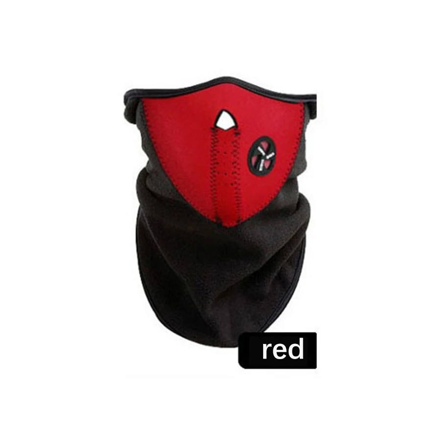 Ninja Half Face Mask