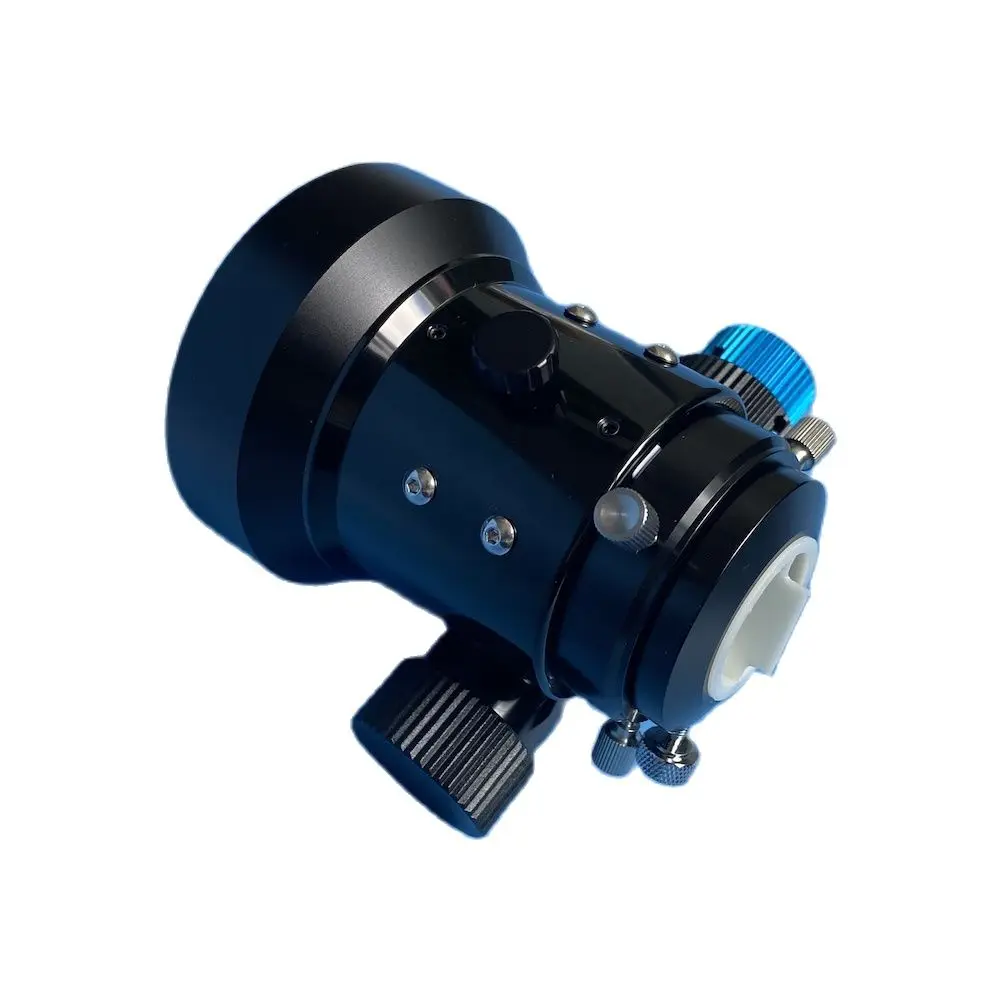 HERCULES 2inch Dual Speed Focuser M90x1 for GSO RC8 RC6 Telescope ...