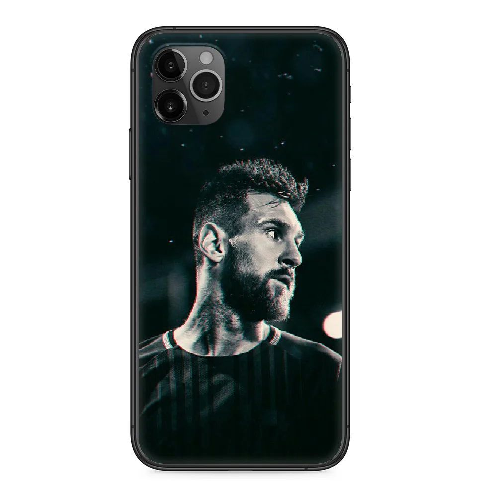 Carcasa Lionel Messi iphone - Envio a todo Chile