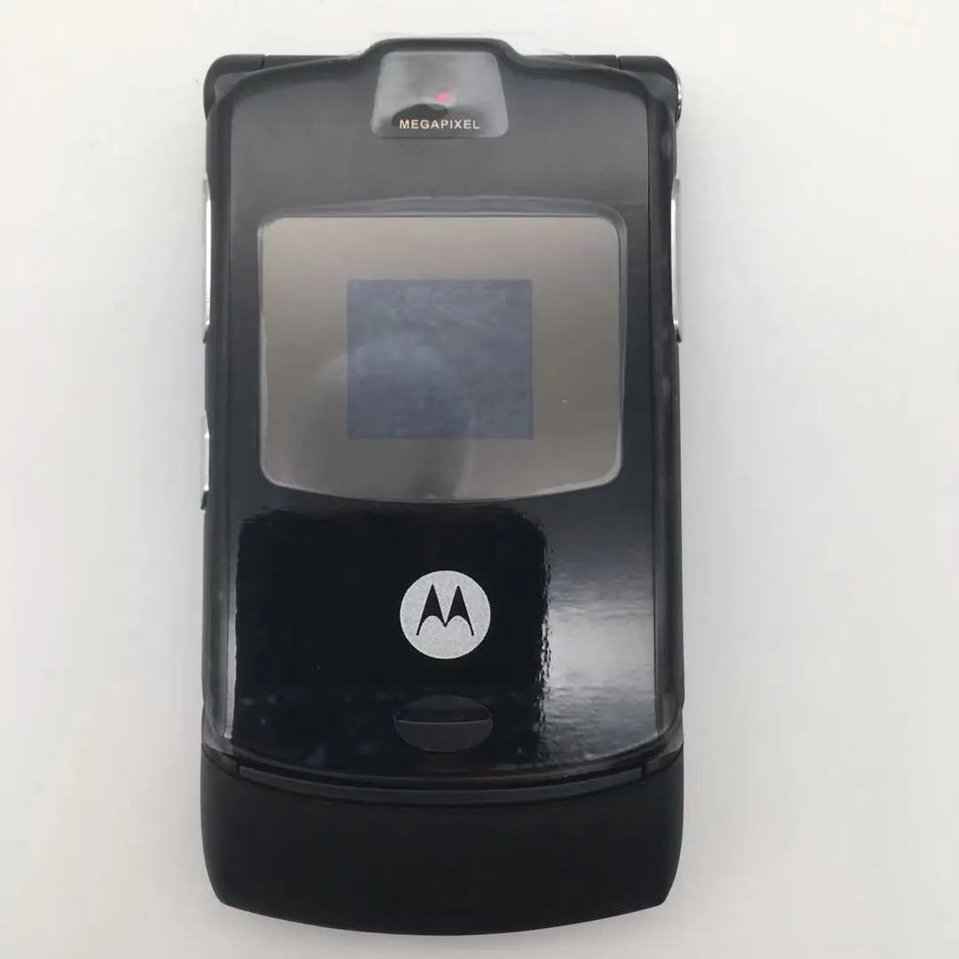 Motorola Razr Flip Black