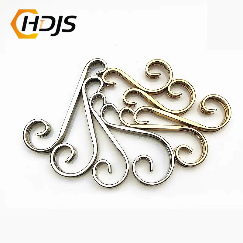 4 pieces unique 304 metal craft door applique door frame furniture ...
