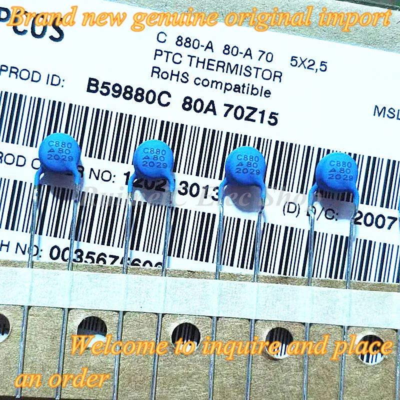 Gratis-Ongkir-5-10PCS-PTC-C100-C880-C890-C870-C850-C860-C975-C1451 ...