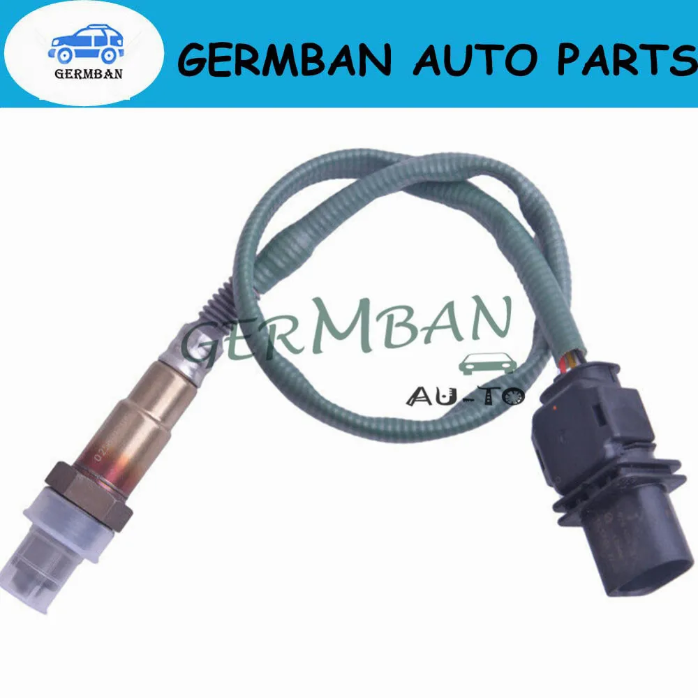 0258017016 A0035427018 35427018 Oxygen Sensor For Mercedes Benz W246 ...