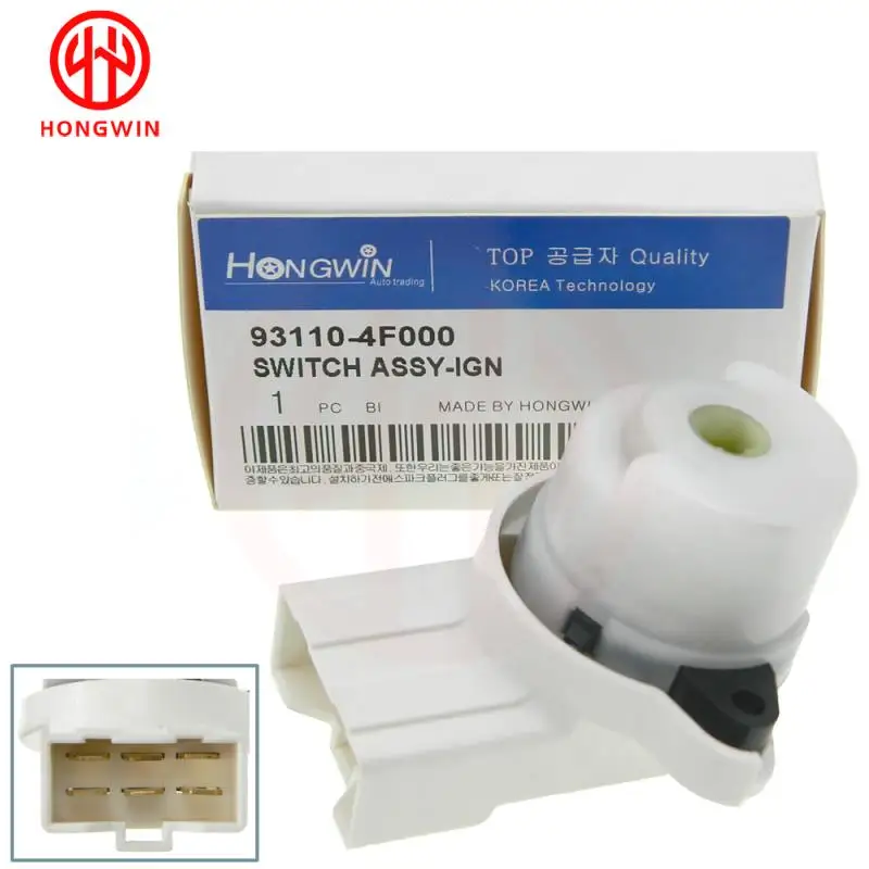 93110-4F000-931104F000-93110-4F00-0-nuevo-de-encendido-interruptor-de ...