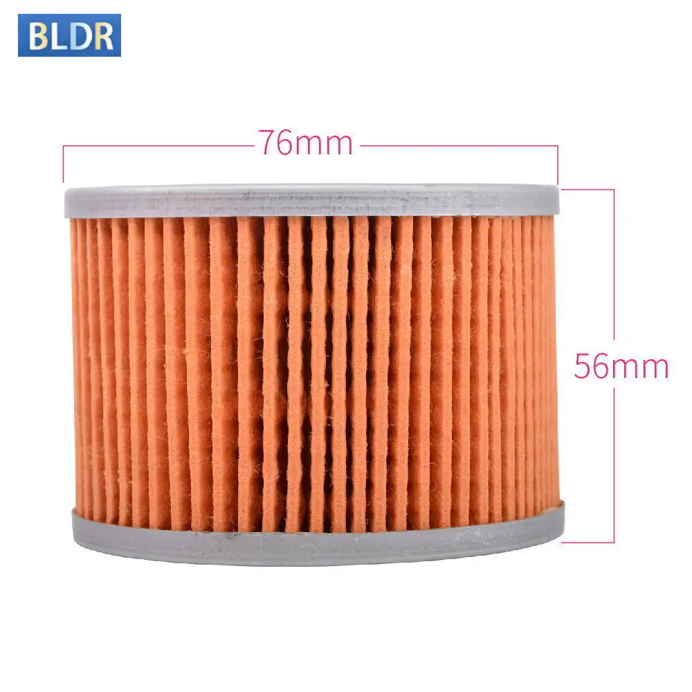 Engine-Oil-Filter-For-Kawasaki-Motor-EL-250-EL250-EX250R-Ninja-ZZR-250 ...
