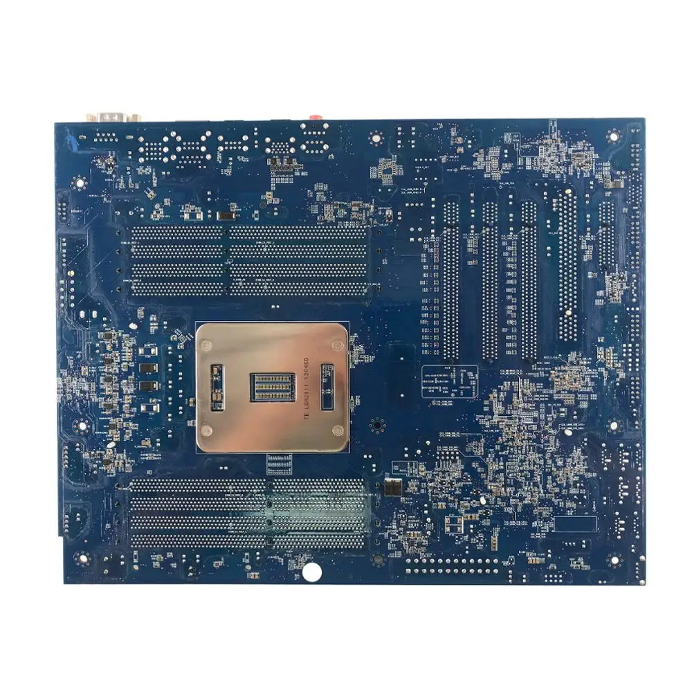 For Lenovo Thinkstation S30 Desktop Motherboard C602 OCRATES REV 2.0 ...