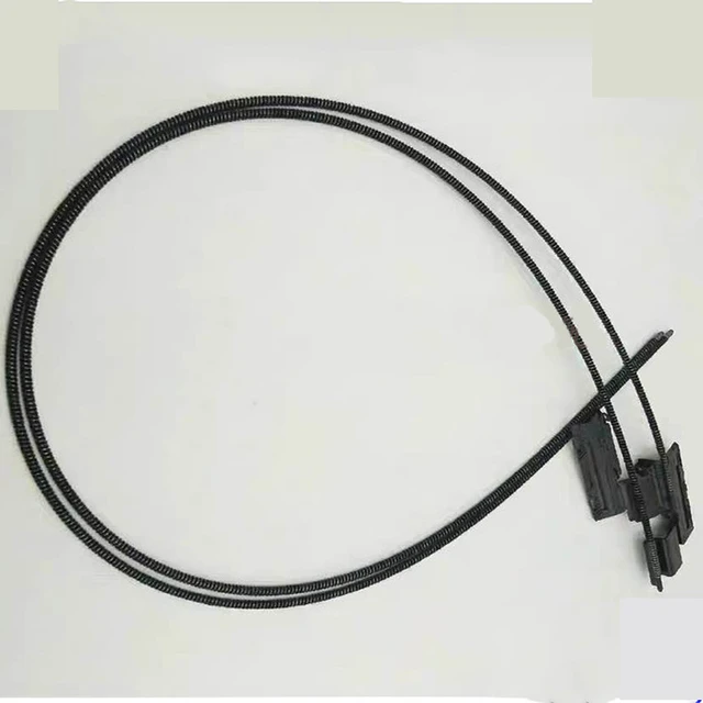 Cable Track Or Guide