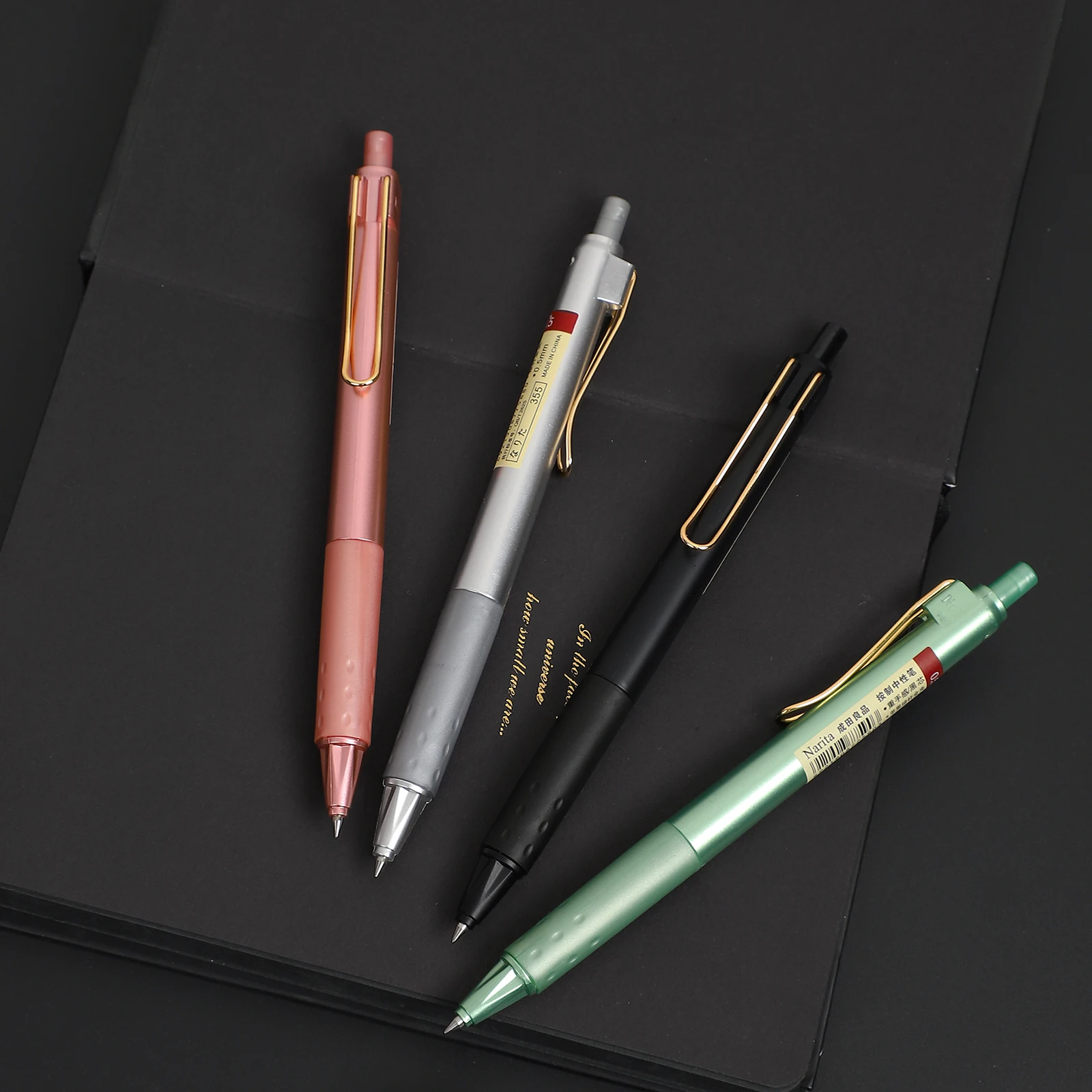 Pen - JianWu Official Store