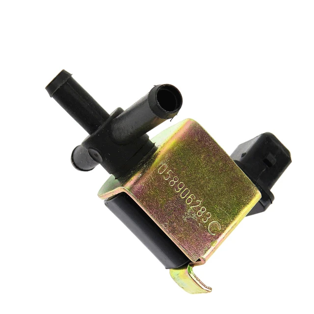 06a 906 283e Turbo Wastegate Pressure N75 Control Valve, 45% OFF