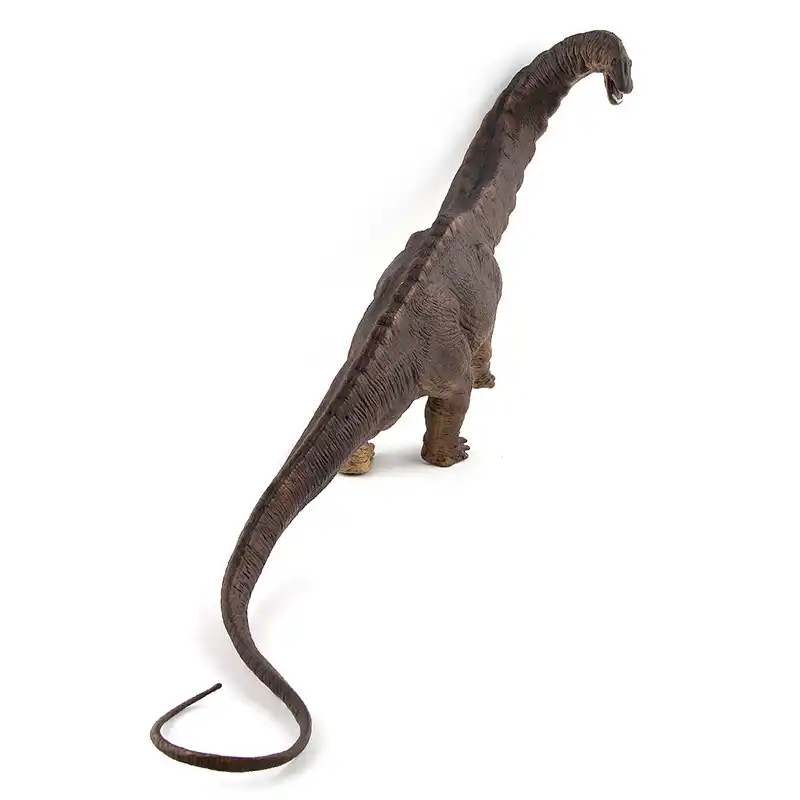 2018 New CollectA Apatosaurus Brontosaurus Dinosaurs Toy Classic Toys ...