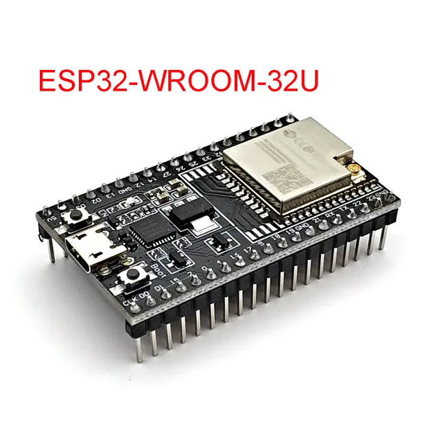 ESP32-DevKitC Core Board ESP32 Development Board ESP32-WROOM-32D ESP32 ...
