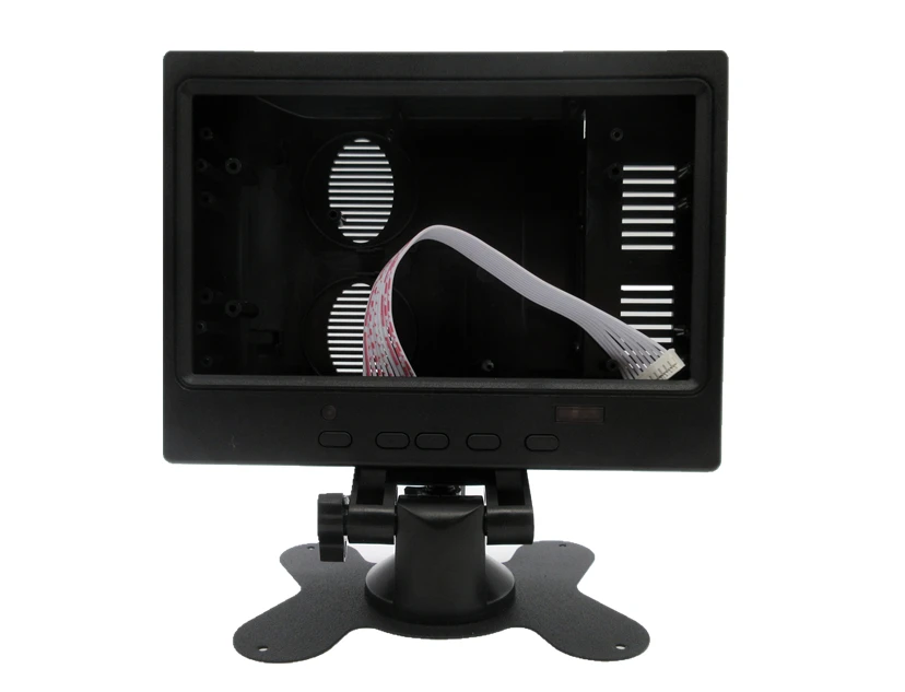 7-Inch-165X104-165X100-Plastic-Case-Shell-Display-Housing-Bracket-For ...
