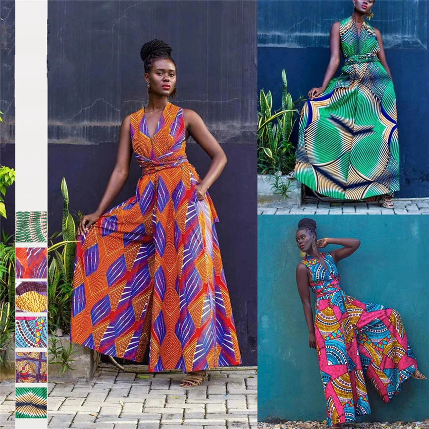 AFRICANA By Adebayo Jones Africana By Adebayo Jones Menswear 2020 ...