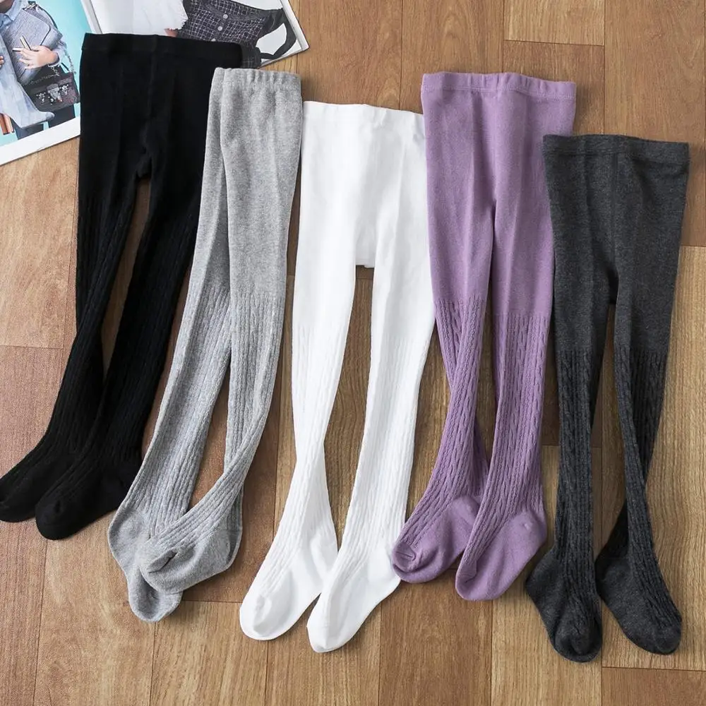 Tight-for-Baby-Girls-3-10Yrs-Soft-Cotton-Cute-Princess-Spring-Autumn ...