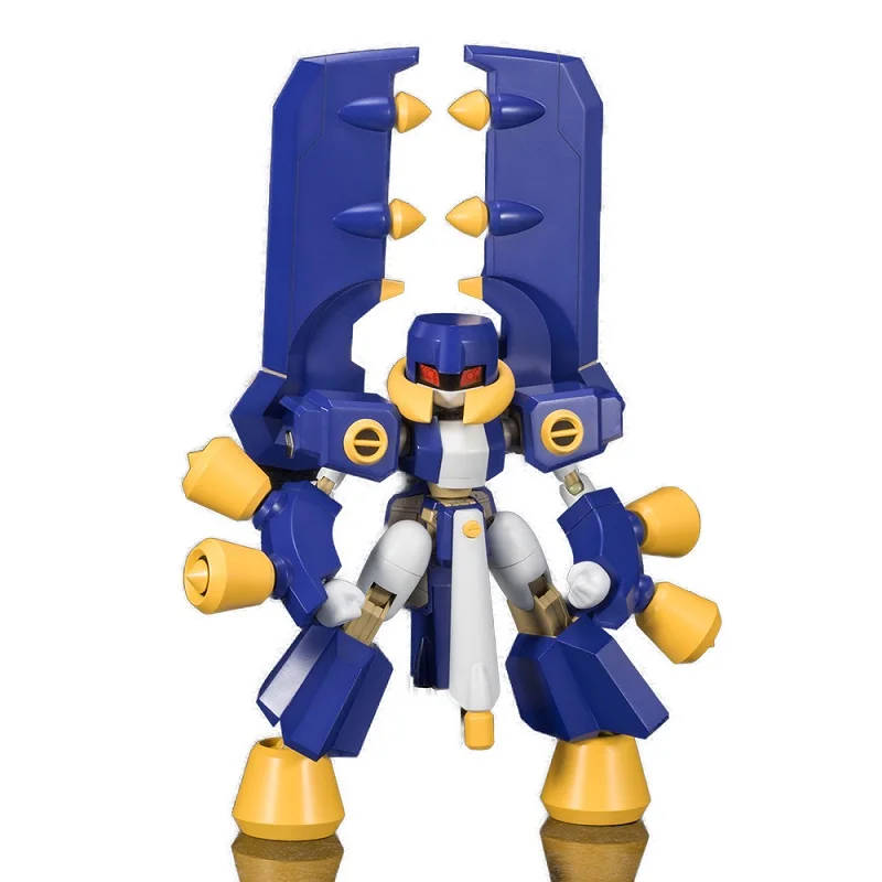 Medabots Black Beetle