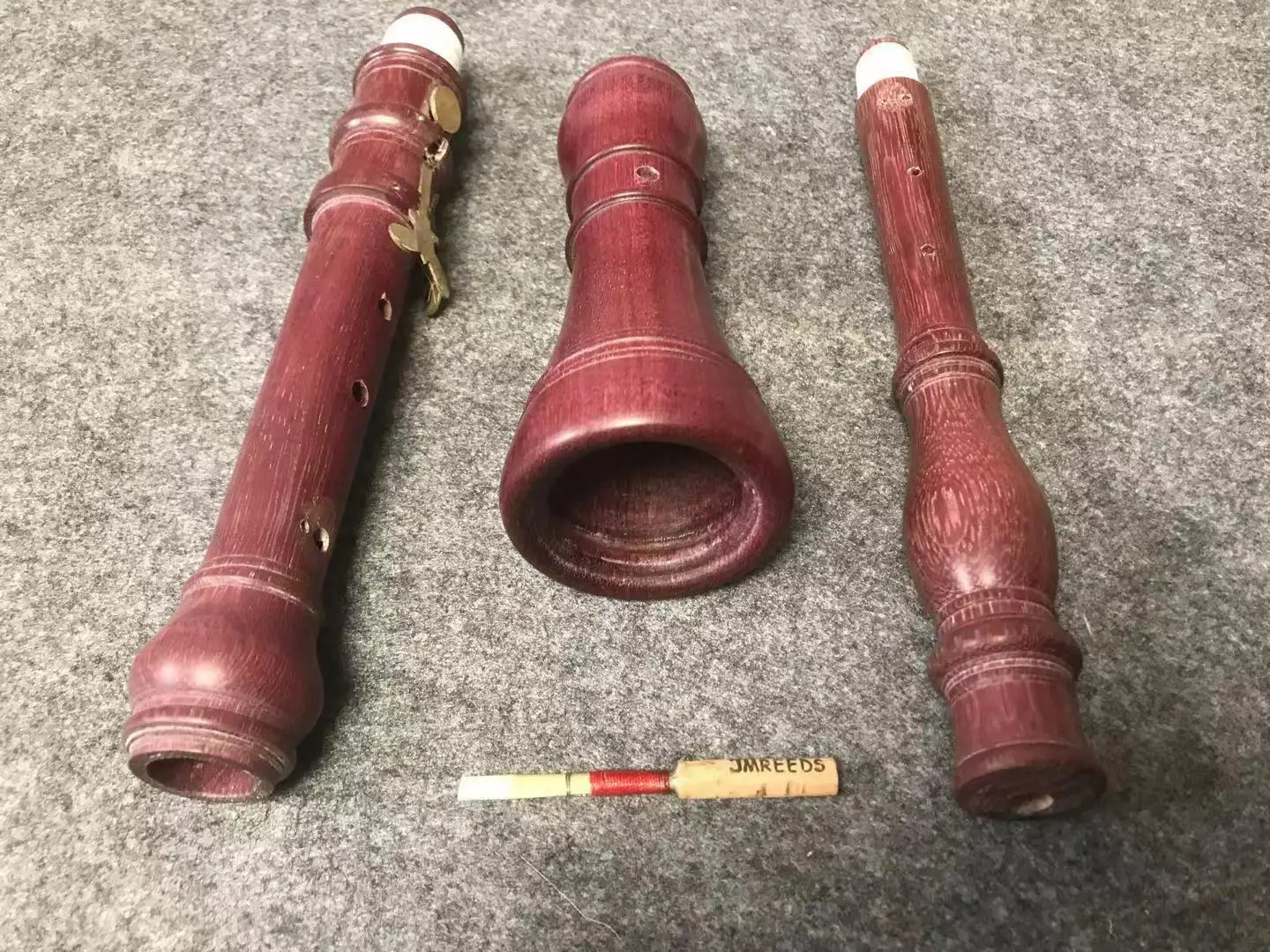 Why This Baroque Oboe Instrument Is the Right Choice for Early Music ...