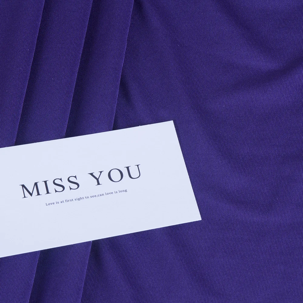 Color Regency Purple